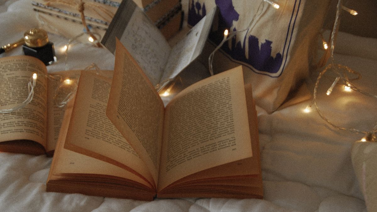 World Book And Copyright Day 2024 Date History Significance Theme